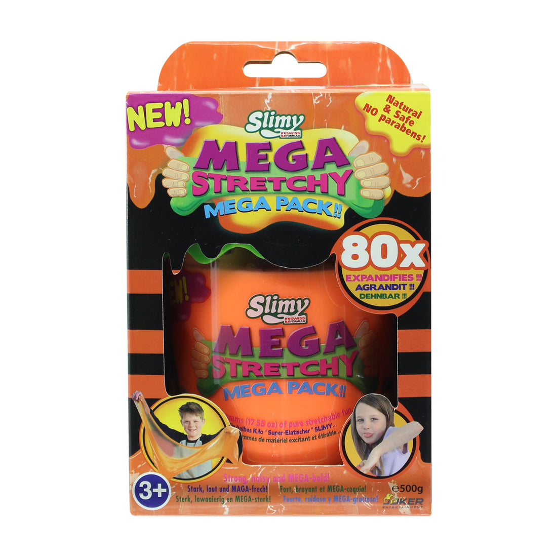 Slimy - The Original Shop